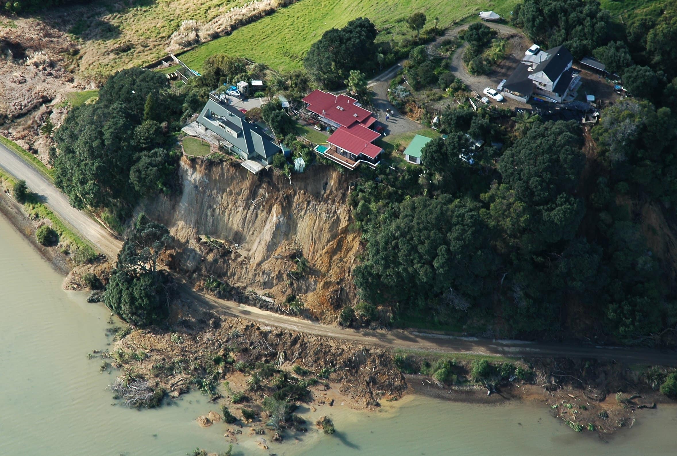 Landslide Planning Guidance | SlideNZ - EILD Project